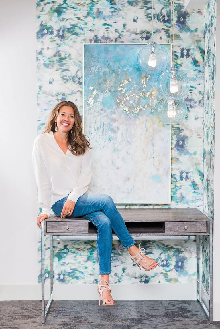 ABSOLUTE LIVING WITH OUR FOUNDER SHANNA HAECKER AND OWNER OF UNIVERSAL DESIGN GROUP. - TRIPhase ...