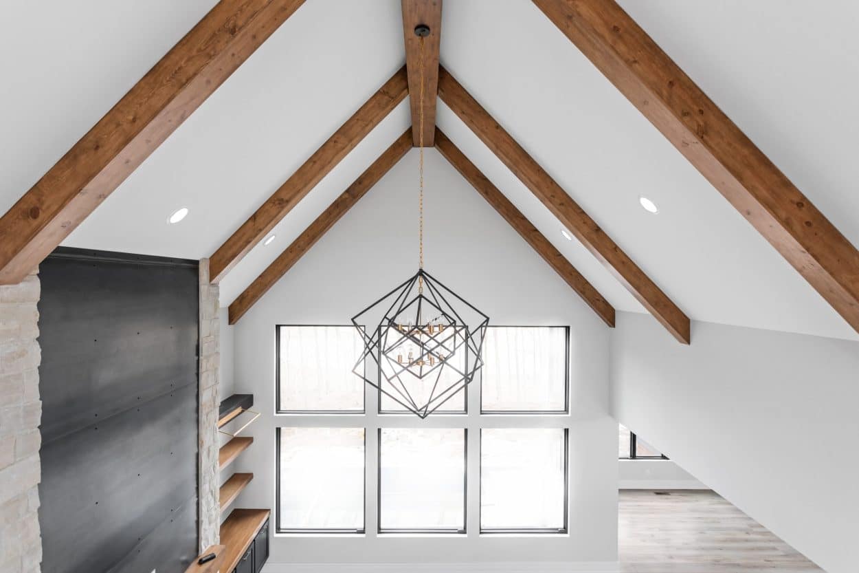 BUILDING A CUSTOM LIGHTING PLAN - TRIPhase Technologies