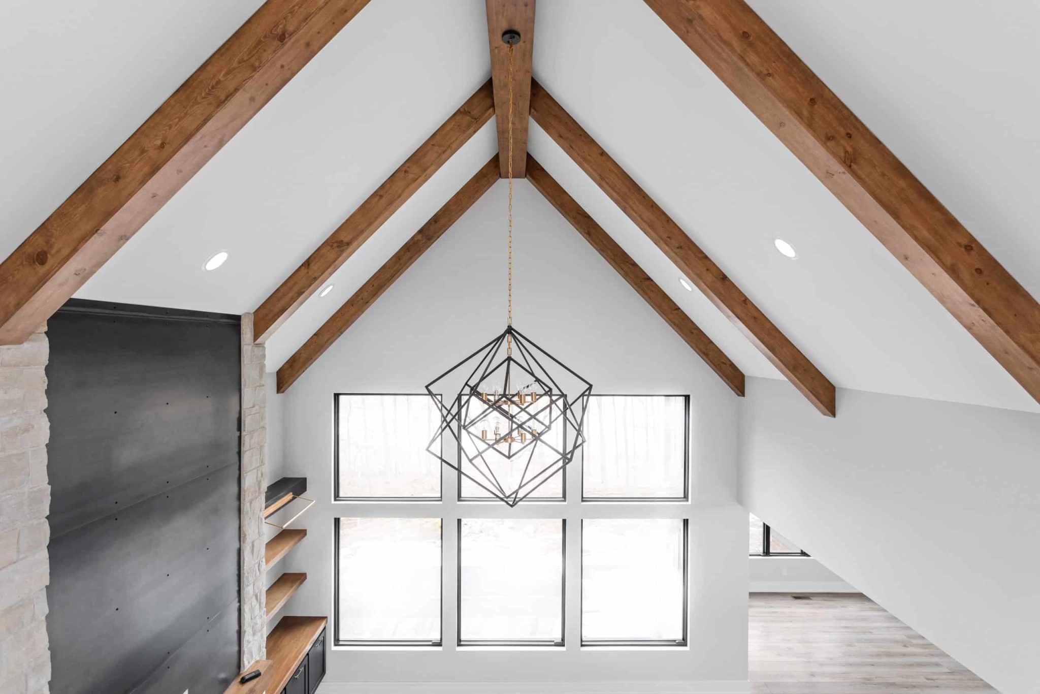 BUILDING A CUSTOM LIGHTING PLAN - TRIPhase Technologies